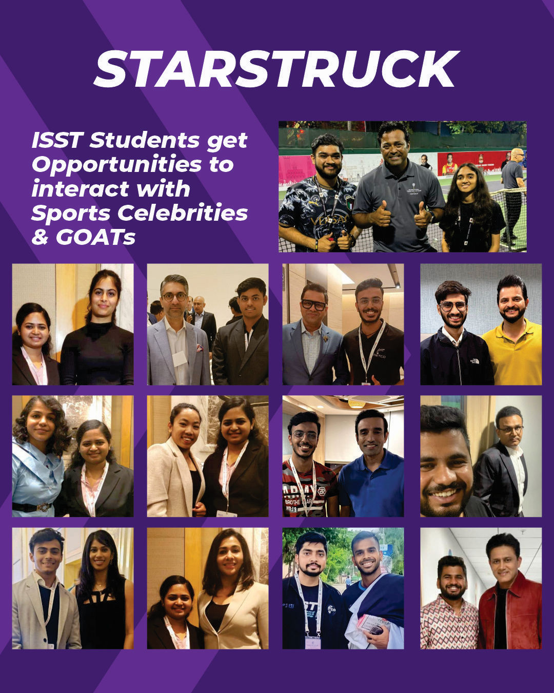 Institute of Sports Science & Technology (ISST), Pune